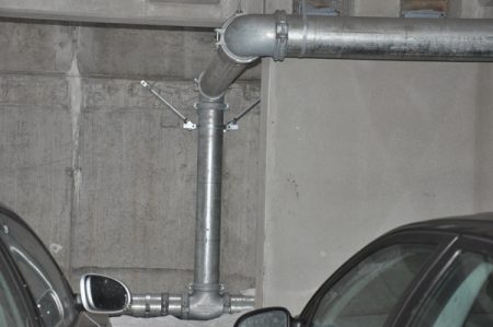 4-way-riser-bracing - A.L. Fire Protection