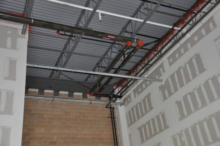 40-international-drive-overhead-piping - A.L. Fire Protection