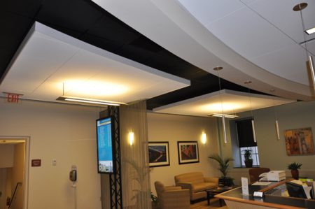 cloud-ceilings-with-concealed-sprinkler-protection - A.L. Fire Protection