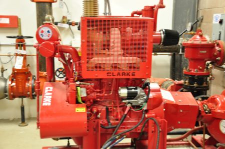 diesel-intake-manifold - A.L. Fire Protection