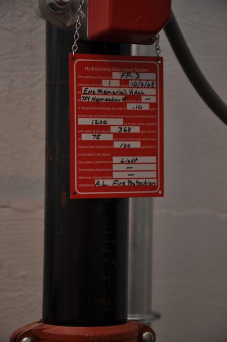 hydraulic-name-plate - A.L. Fire Protection