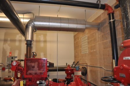 insulated-diesel-exhaust - A.L. Fire Protection