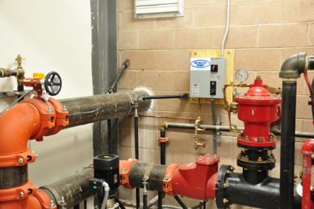 jockey-pump-control-panel - A.L. Fire Protection