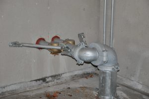 seismic-bracing - A.L. Fire Protection