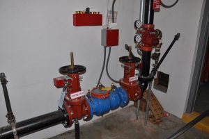 seismic-bracing-for-fire-service - A.L. Fire Protection