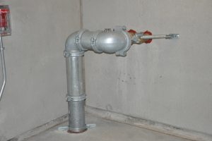 supply-piping-for-siamese-connection - A.L. Fire Protection