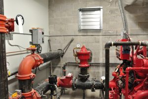 test-header-discharge-piping - A.L. Fire Protection