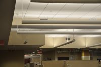 various-office-soffit-protection - A.L. Fire Protection
